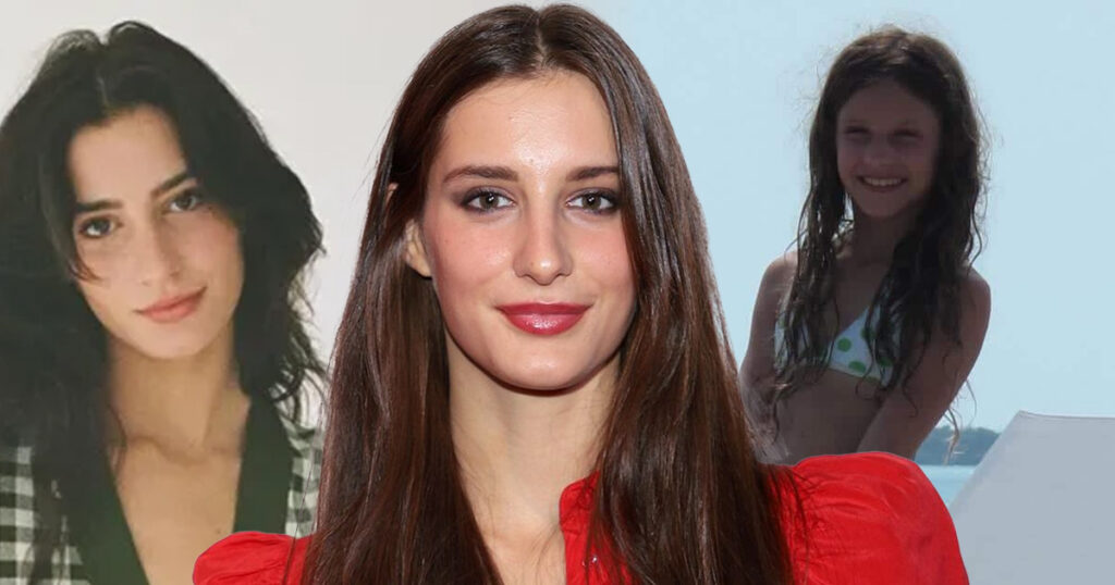 A Look Into John Wayne’s Legacy Through the Eyes of His Daughter Aissa ...