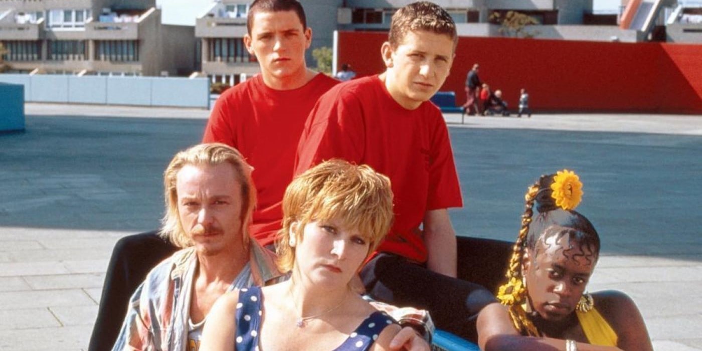 Top 20 Gay Movies: A Comprehensive Ranking - TVovermind