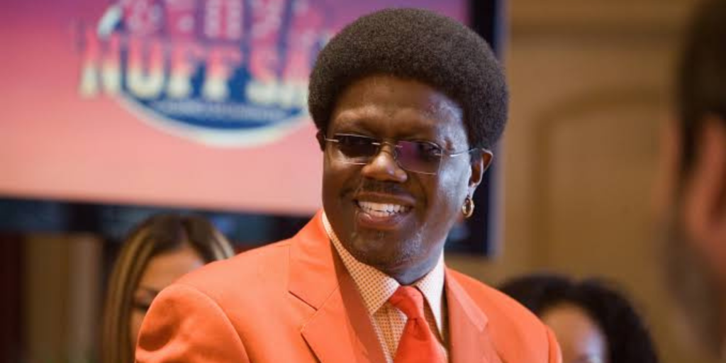 6 Things You Didn’t Know About Comedian Bernie Mac – TVovermind