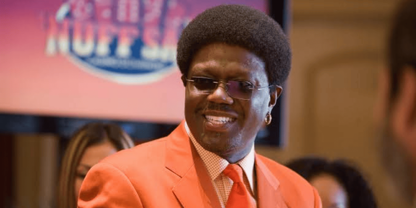 6 Things You Didn’t Know About Comedian Bernie Mac – TVovermind