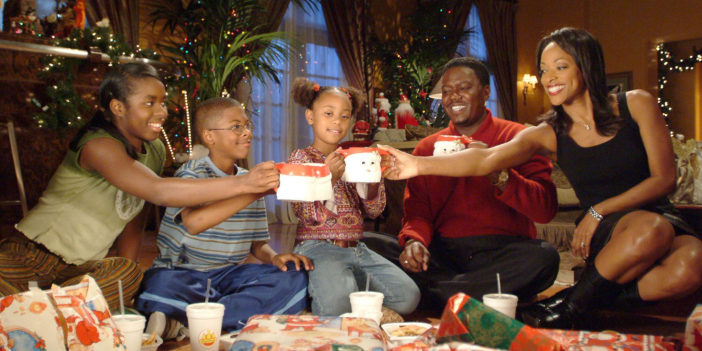 6 Things You Didn’t Know About Comedian Bernie Mac - TVovermind