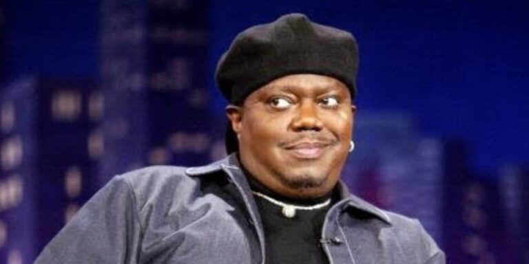 6 Things You Didn’t Know About Comedian Bernie Mac – TVovermind