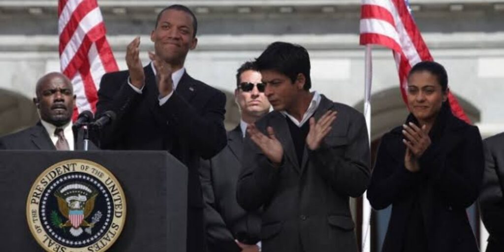 6 Actors Who Have Portrayed President Barack Obama In A Movie - TVovermind