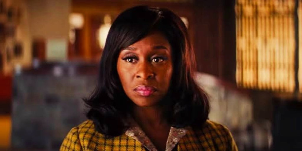 8 Best Cynthia Erivo Roles In Movies And Television - TVovermind