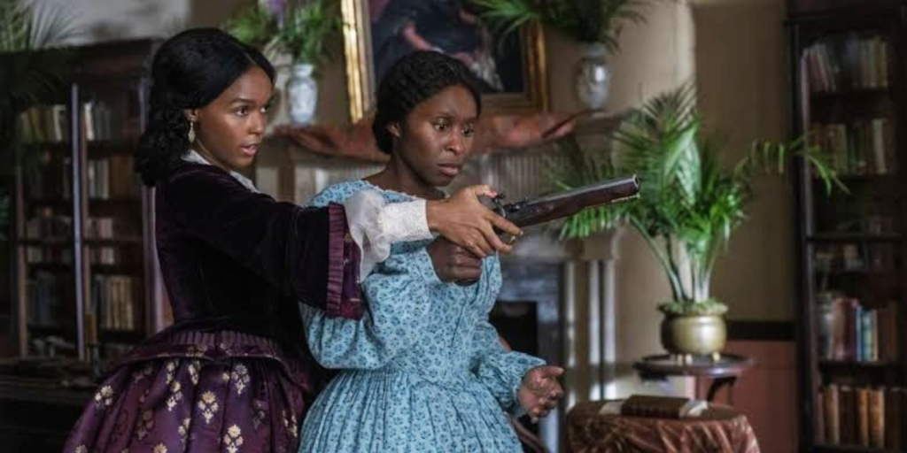 Who's Cynthia Erivo - The Elphaba Star In the Wicked Films?