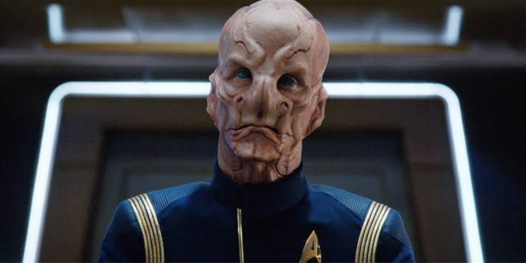 Unveiling the Mystery: Doug Jones’ Most Iconic Creature Characters ...