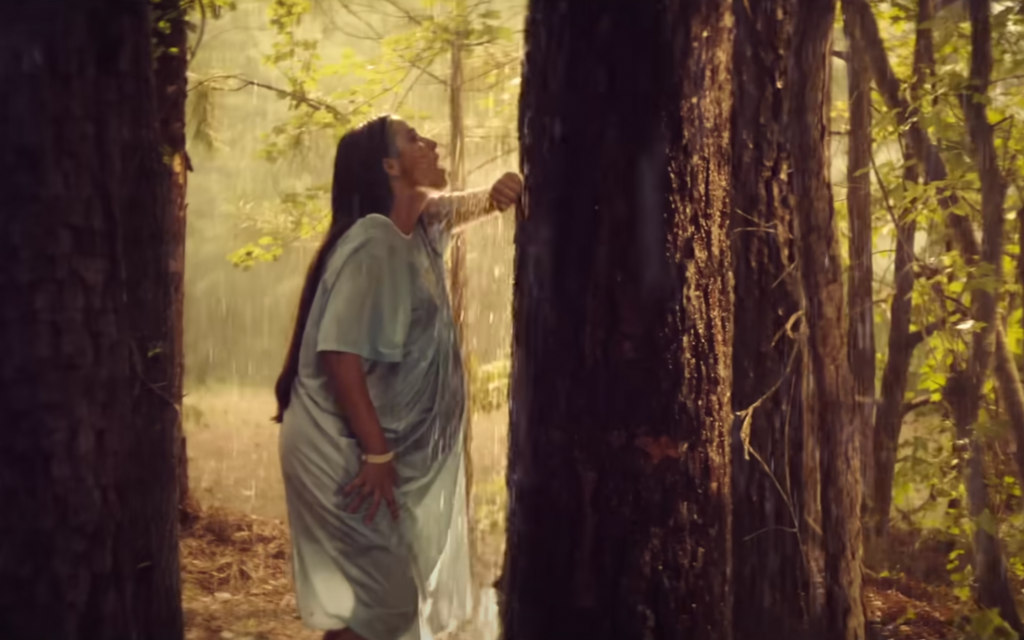 Top Five Moments In Marvel’s Echo Trailer - TVovermind