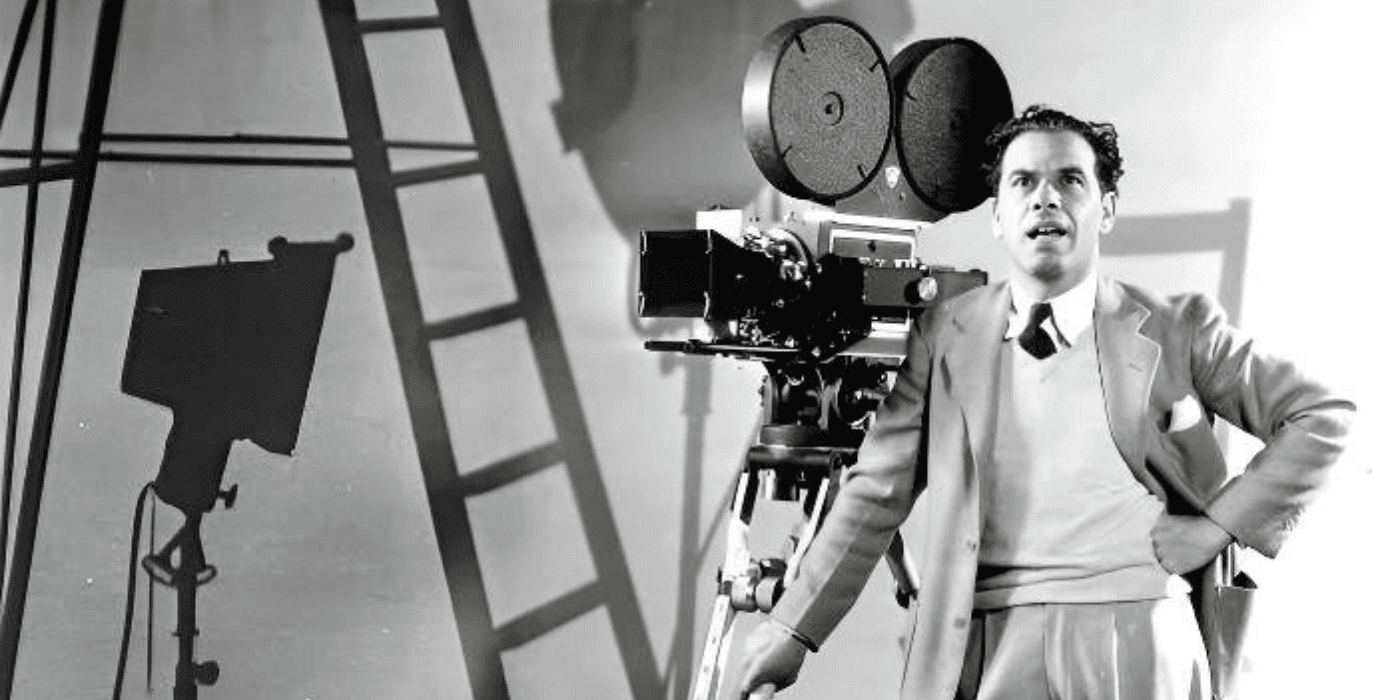 Directors With The Highest Number of Movies Preserved In The National ...