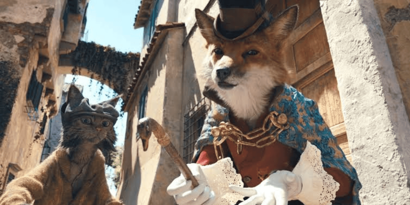 Live-Action Pinocchio 2022: A Detailed Review and Analysis - TVovermind