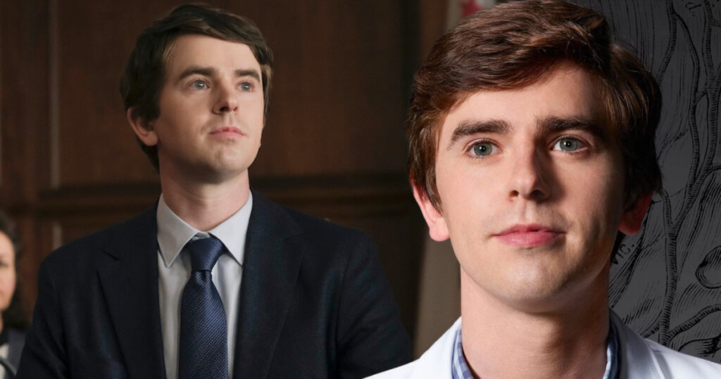 7 Characteristics That Make Shaun A Good Doctor on The Good Doctor ...