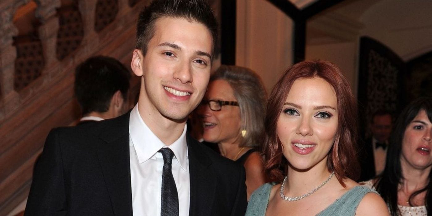 7 Famous Actors With a Non-Famous Twin - TVovermind