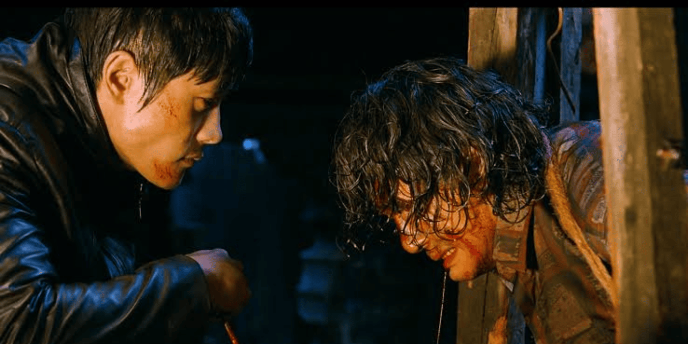 Top 20 Must-Watch Korean Movies: A Comprehensive Guide – TVovermind