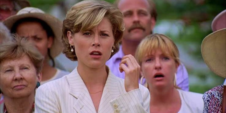 Julie Bowen: Unveiling Her Best Roles In Movies And Television – TVovermind