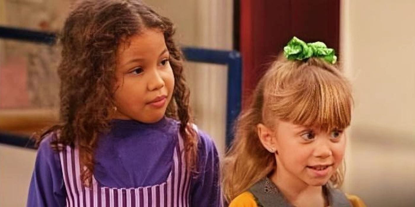 Best Jurnee Smollett Roles In Movies And Television - TVovermind