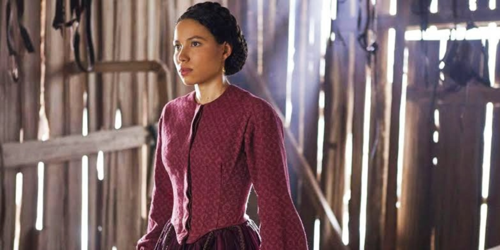 Best Jurnee Smollett Roles In Movies And Television - TVovermind