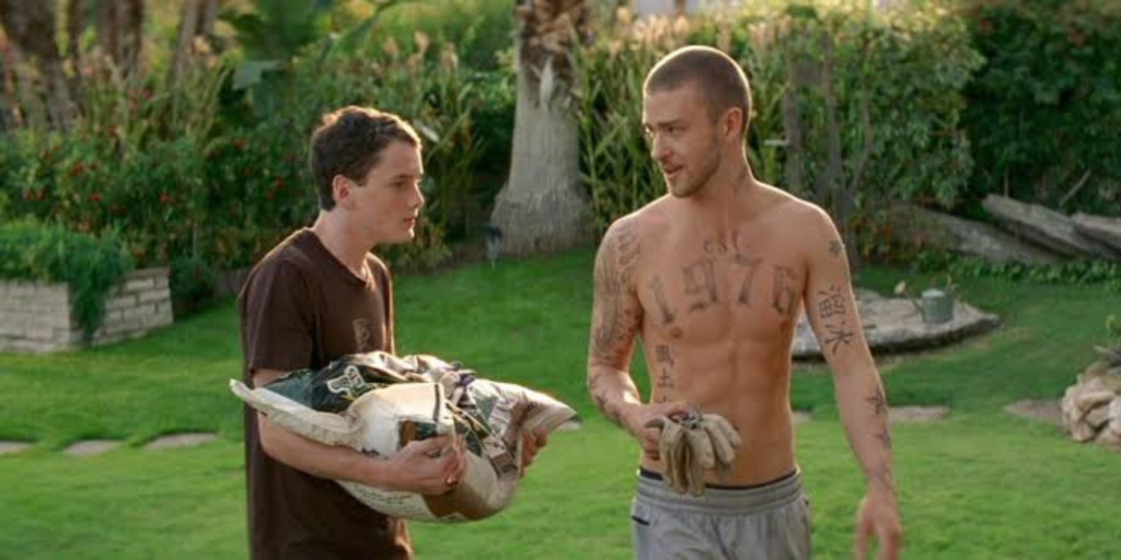 Top 15 Justin Timberlake Movies: A Comprehensive Ranking - TVovermind