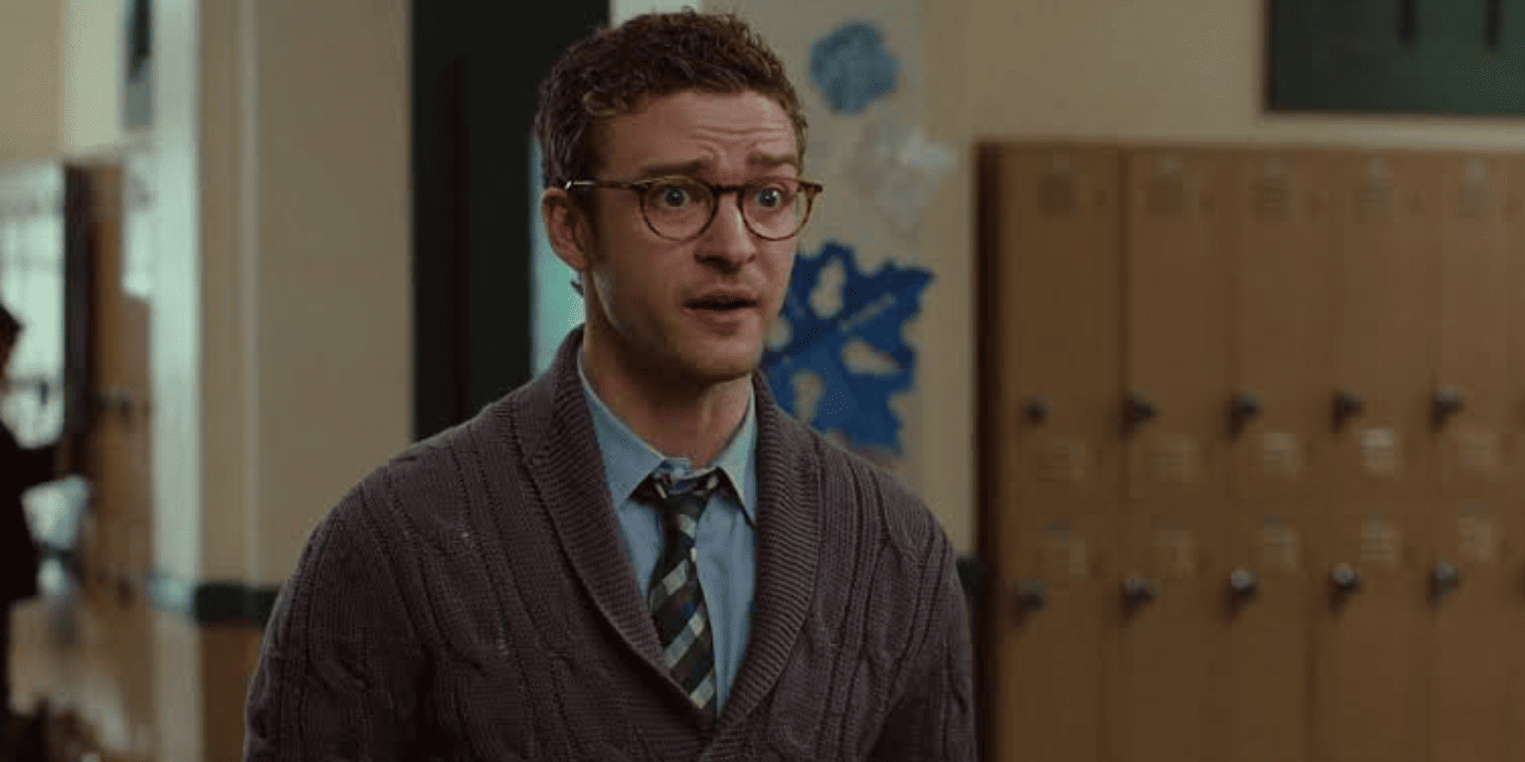 Top 15 Justin Timberlake Movies: A Comprehensive Ranking - TVovermind