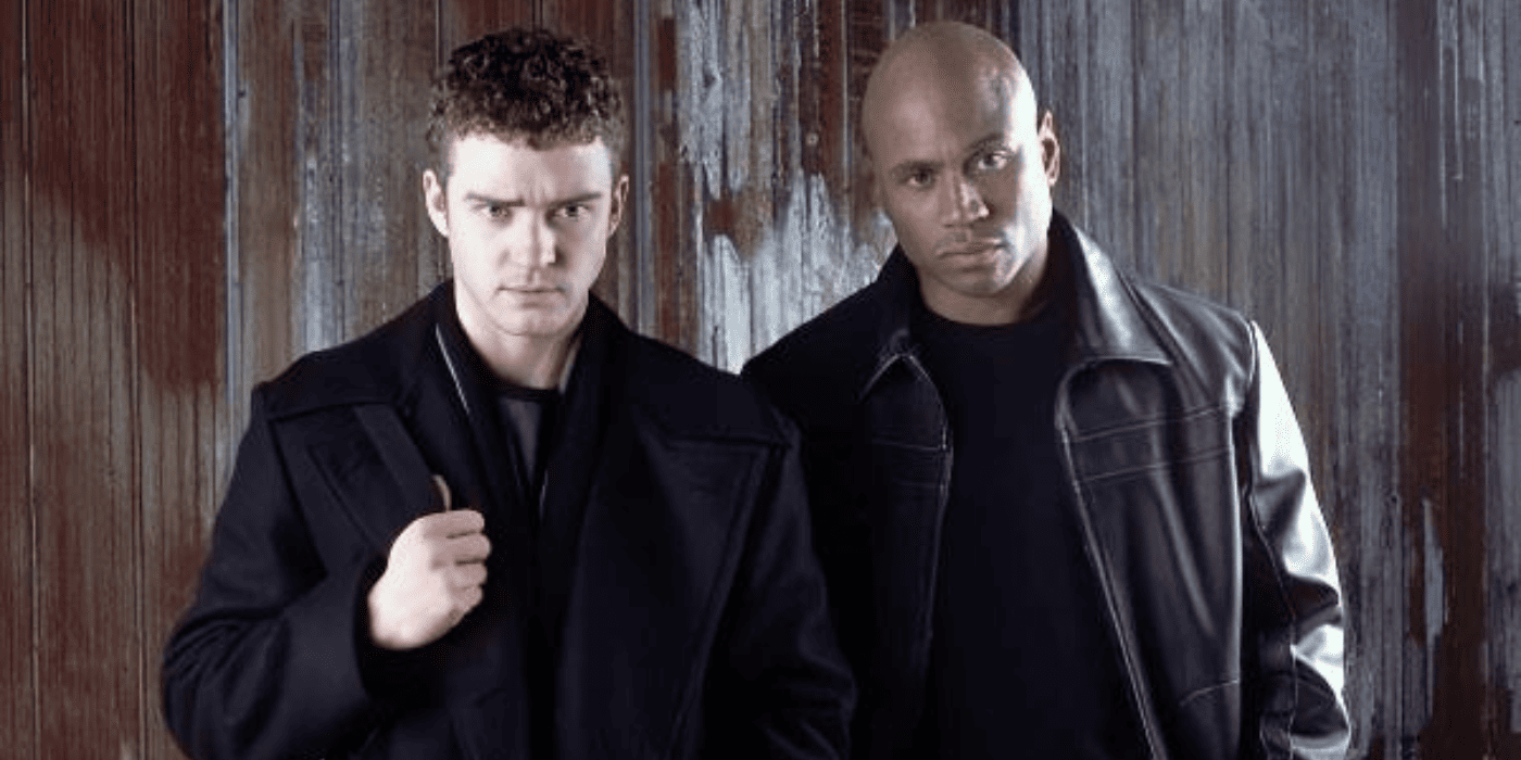 Top 15 Justin Timberlake Movies: A Comprehensive Ranking - TVovermind