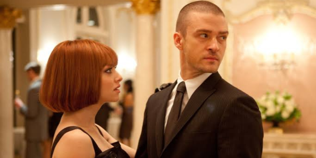 Top 15 Justin Timberlake Movies: A Comprehensive Ranking - TVovermind