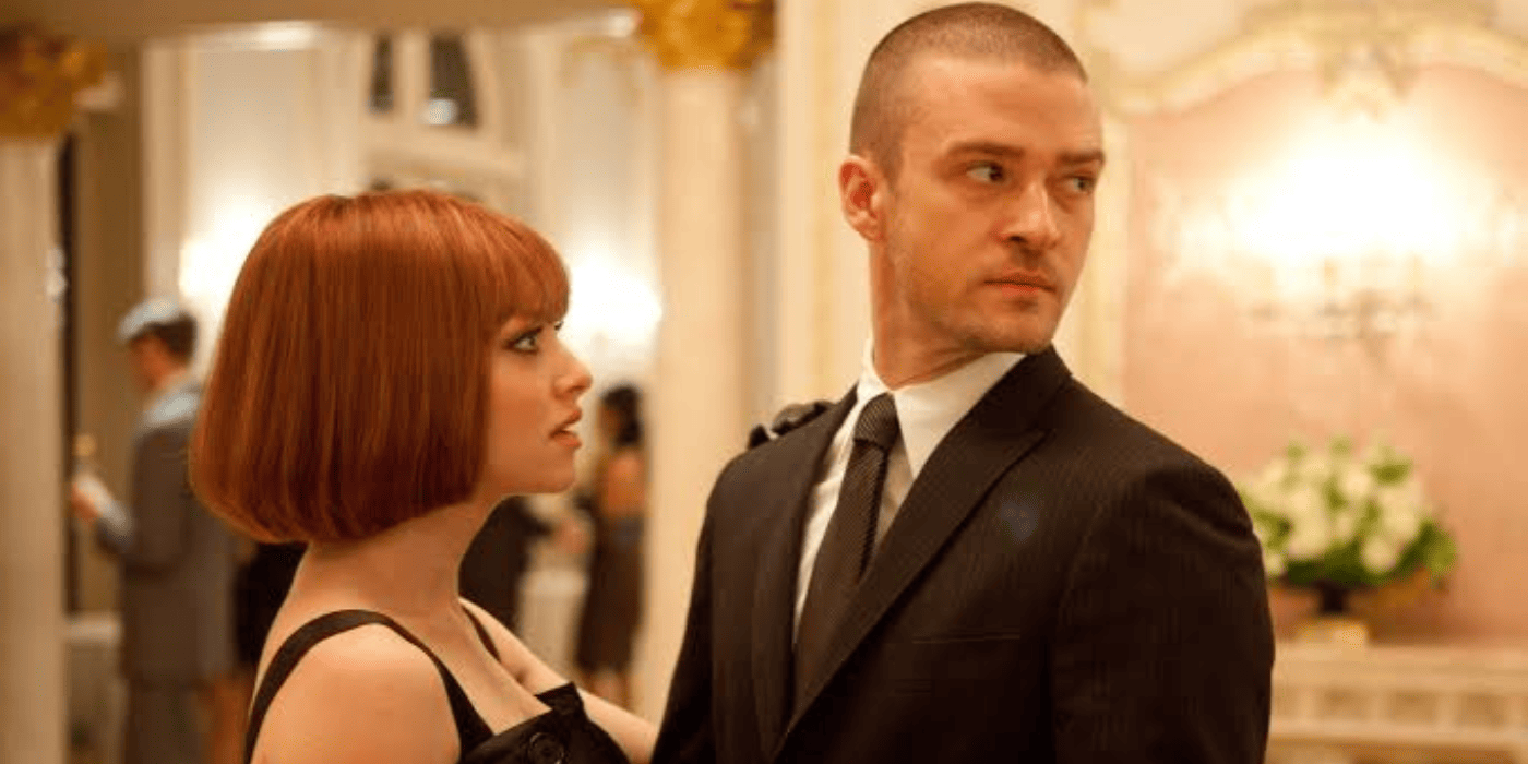 Top 15 Justin Timberlake Movies: A Comprehensive Ranking – TVovermind