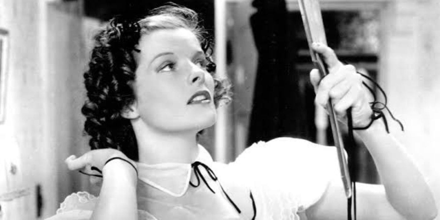 12 Best Katharine Hepburn Movie Roles - TVovermind