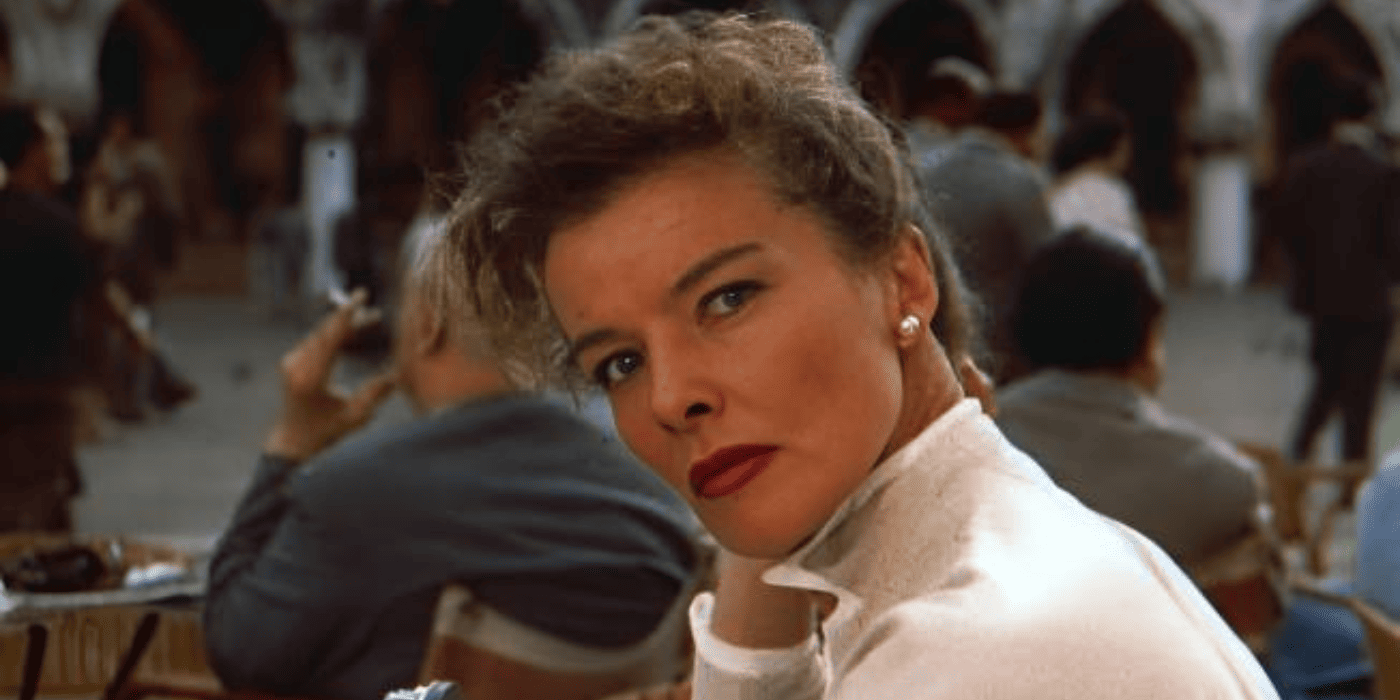 12 Best Katharine Hepburn Movie Roles - TVovermind