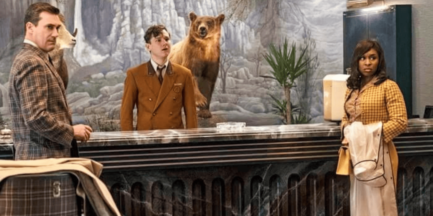 8 Things You Didn’t Know About The Starling Girl’s Lewis Pullman ...