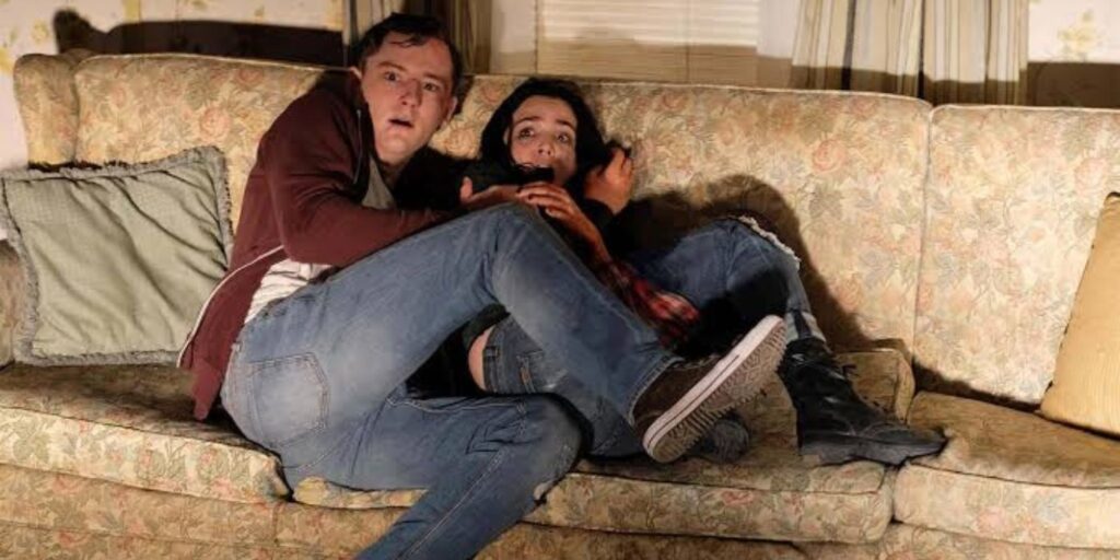 8 Best Lewis Pullman Roles In Movies And Television - TVovermind