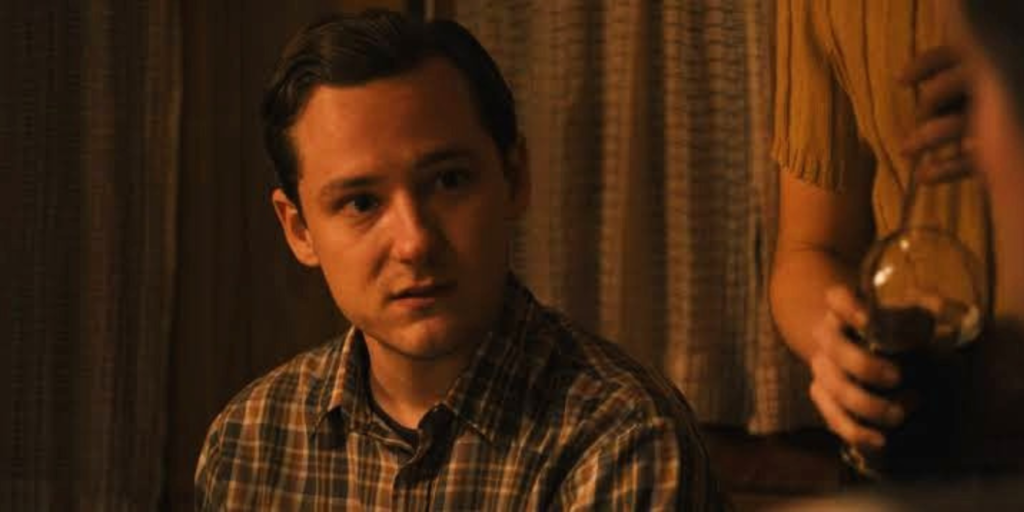 8 Best Lewis Pullman Roles In Movies And Television - TVovermind