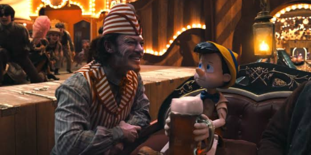 Live-Action Pinocchio 2022: A Detailed Review and Analysis - TVovermind