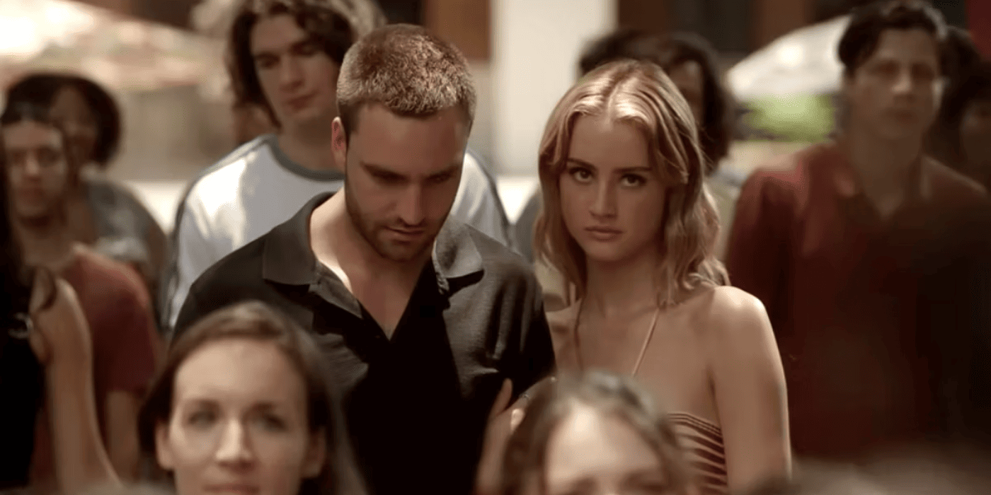 Behind the Smile: Deciphering Lydia’s True Motives in ‘Tell Me Lies ...