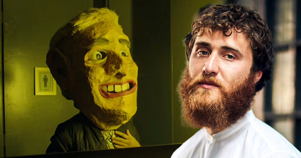 6 Things You Didn’t Know About Stargate: Atlantis’ Ben Cotton - TVovermind