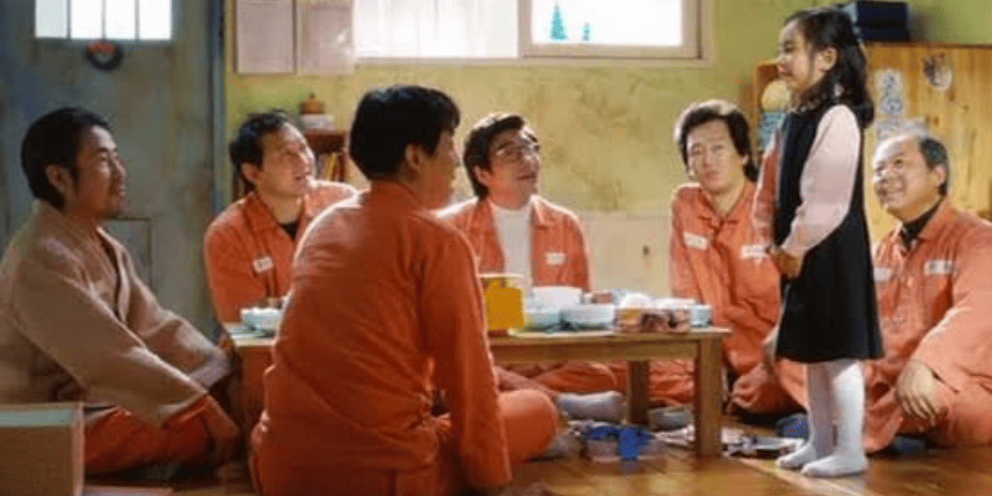 Top 20 Must-Watch Korean Movies: A Comprehensive Guide – TVovermind
