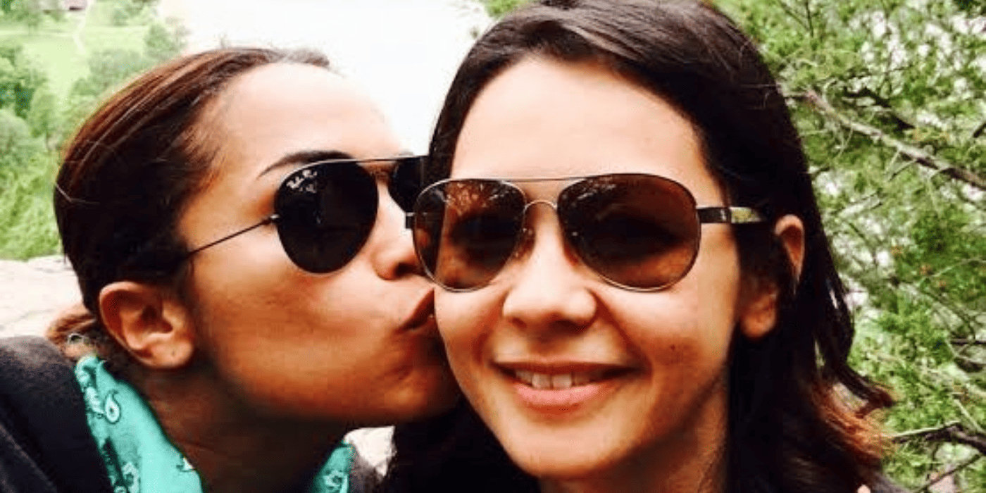 7 Things You Didn’t Know About Hightown’s Monica Raymund - TVovermind