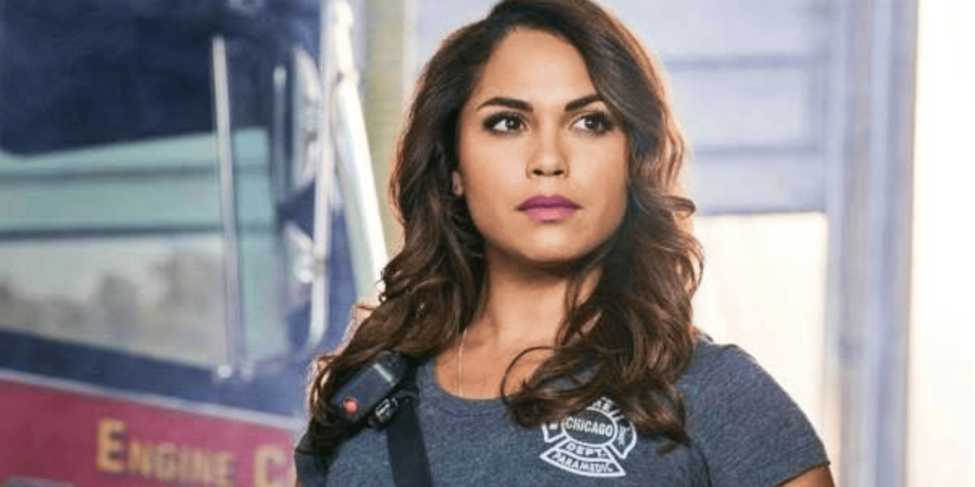 Top Monica Raymund Roles In Movies And Television - TVovermind