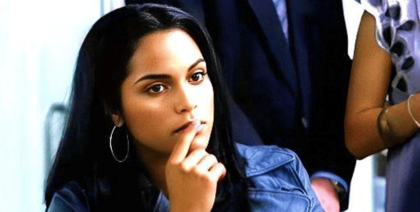 7 Things You Didn’t Know About Hightown’s Monica Raymund - TVovermind