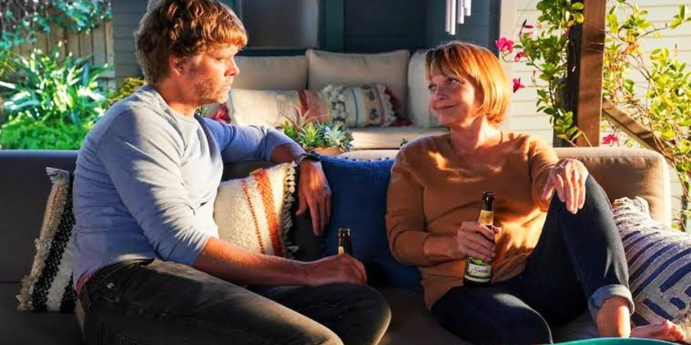 8 Best Pamela Reed Television Roles - TVovermind