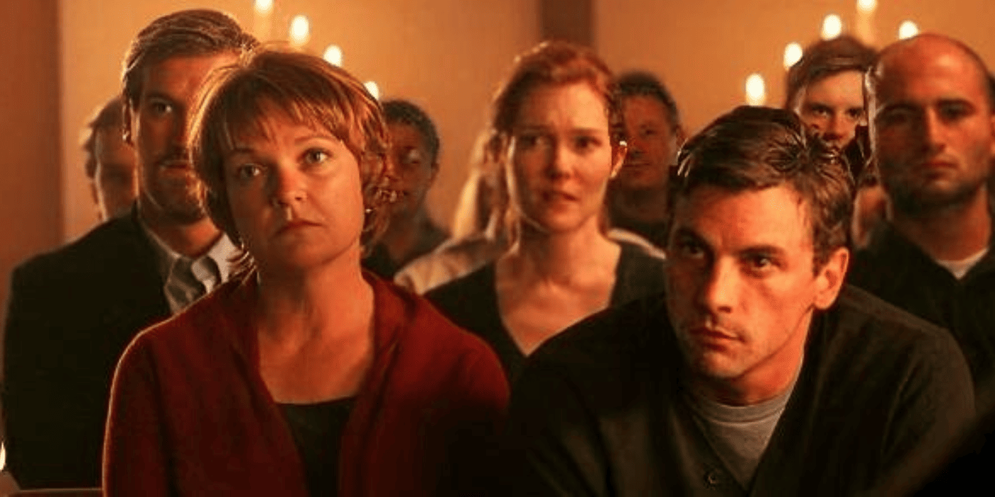 8 Best Pamela Reed Television Roles - TVovermind