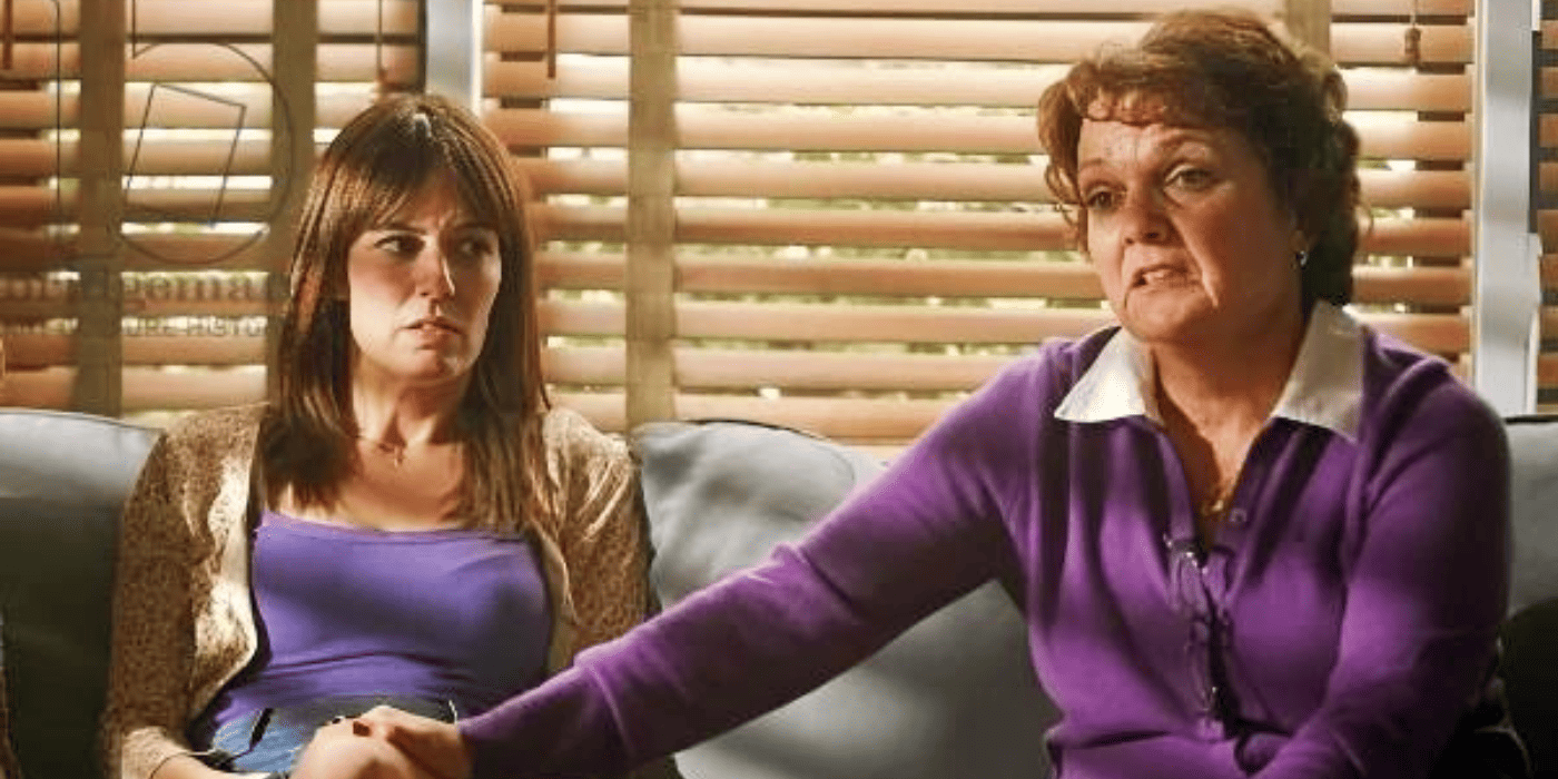 8 Best Pamela Reed Television Roles - TVovermind