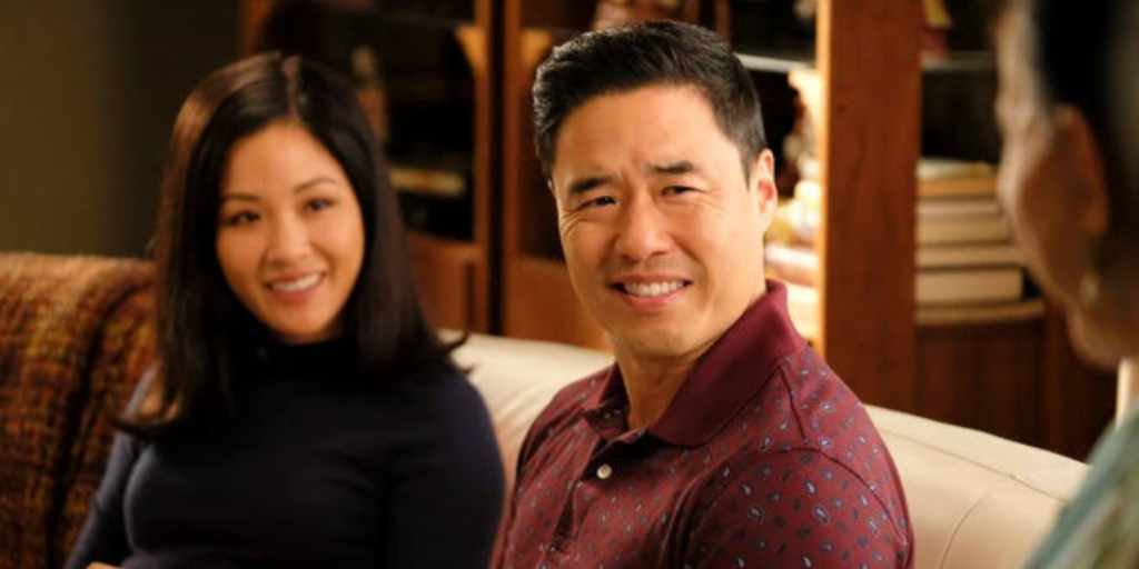 Top 9 Randall Park Roles In Movies And Television – TVovermind