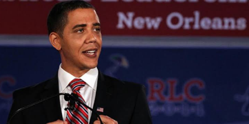 6 Actors Who Have Portrayed President Barack Obama In A Movie - TVovermind