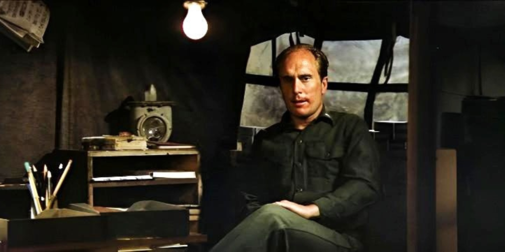 9 Things You Didn’t Know About The Godfather’s Robert Duvall - TVovermind