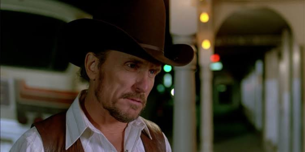 9 Things You Didn’t Know About The Godfather’s Robert Duvall - TVovermind