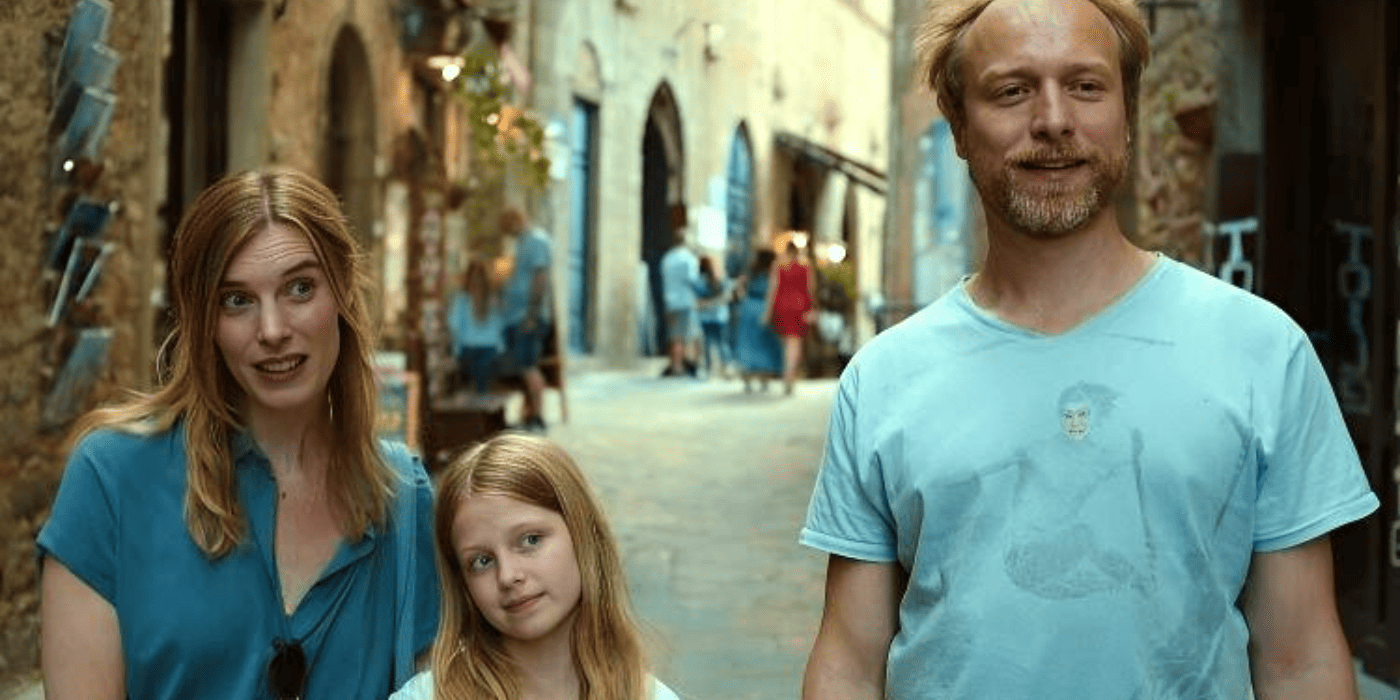 Unraveling the Psychological Horror of ‘Speak No Evil’ (2022) - TVovermind