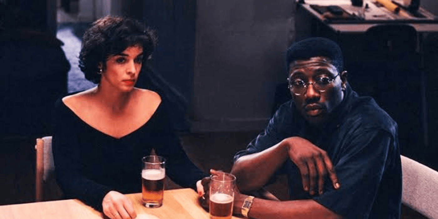 Unveiling Black Filmmakers: Top 8 Spike Lee Movies - TVovermind