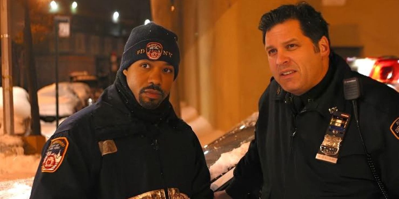 Third Watch: A Comprehensive Guide to the Iconic Series - TVovermind