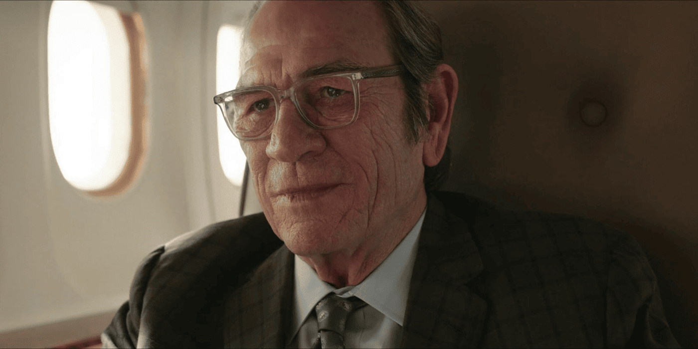 Meet the Cast of the Jamie Foxx-Led Legal Drama ‘The Burial’ - TVovermind