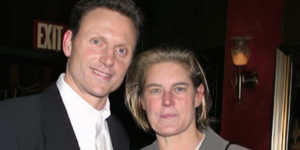 9 Things You Didn’t Know About Scandal’s Tony Goldwyn – TVovermind