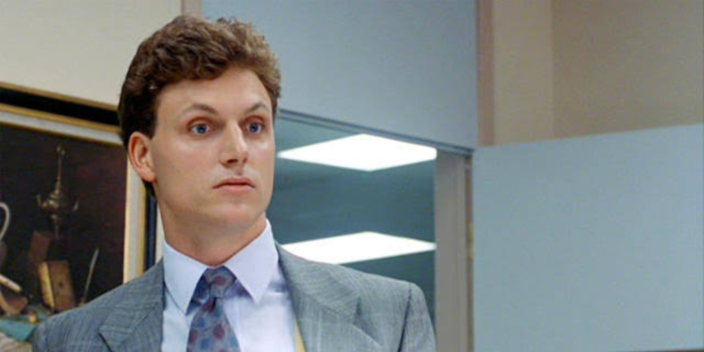 10 Best Tony Goldwyn Movie Roles - TVovermind