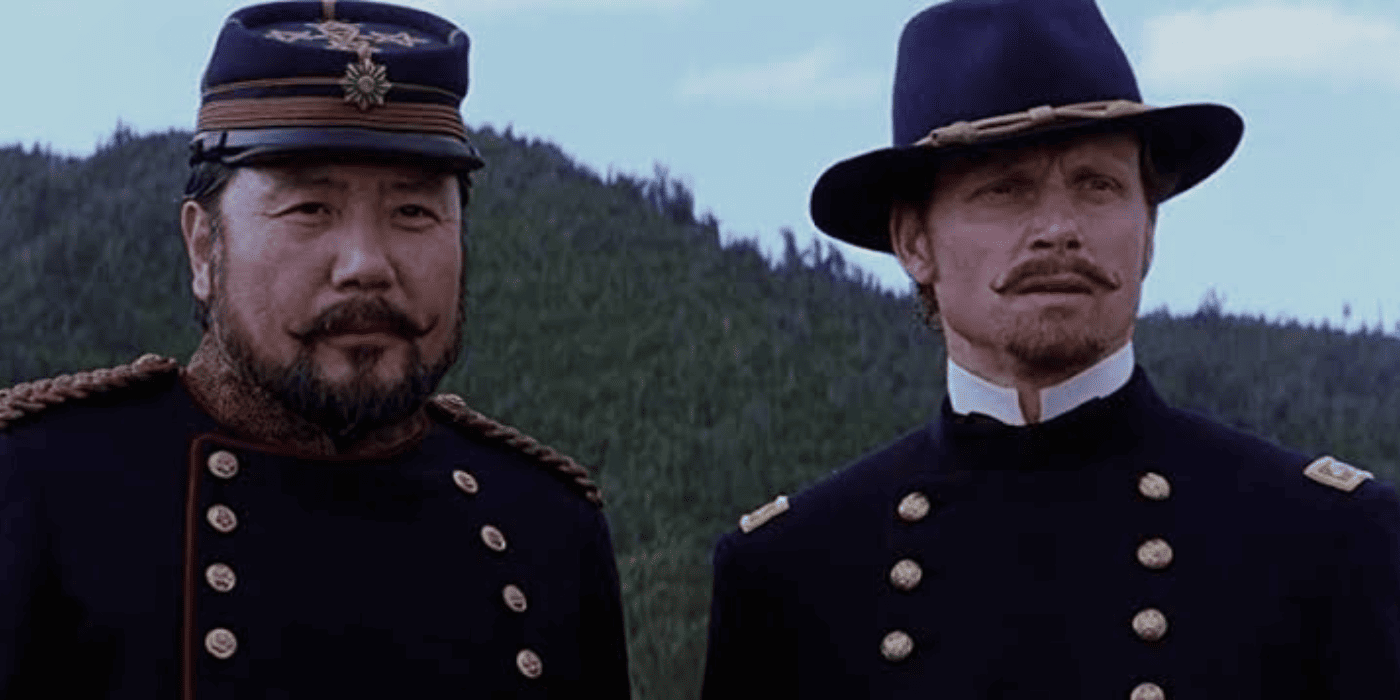 10 Best Tony Goldwyn Movie Roles - TVovermind